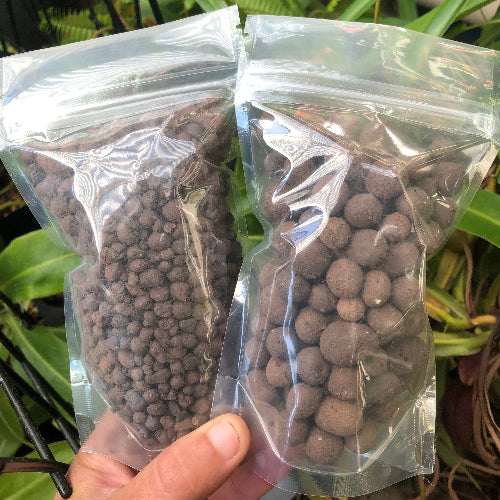 Buy LECA Clay Pellets Online • Expanded Clay for Plants South Africa ...